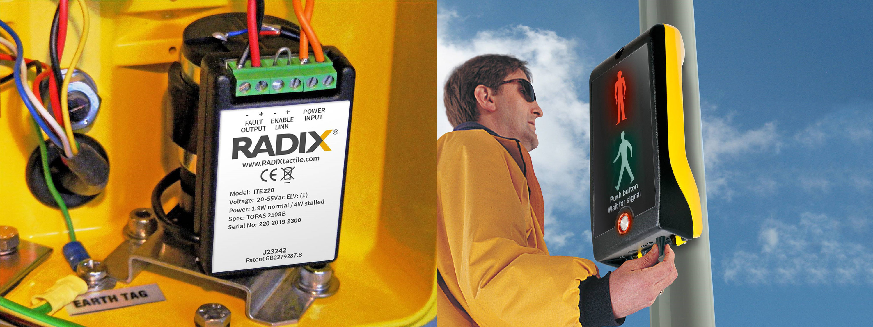 AGD Systems Ltd acquires Radix Traffic Ltd - Traffic Group